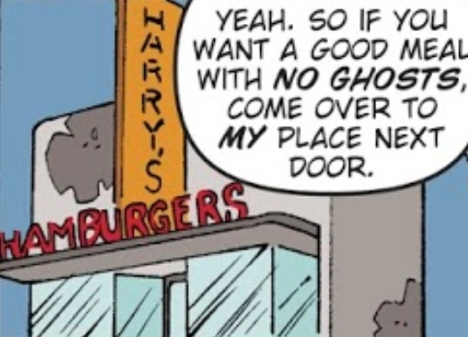 Harry's Hamburgers | Scoobypedia | Fandom