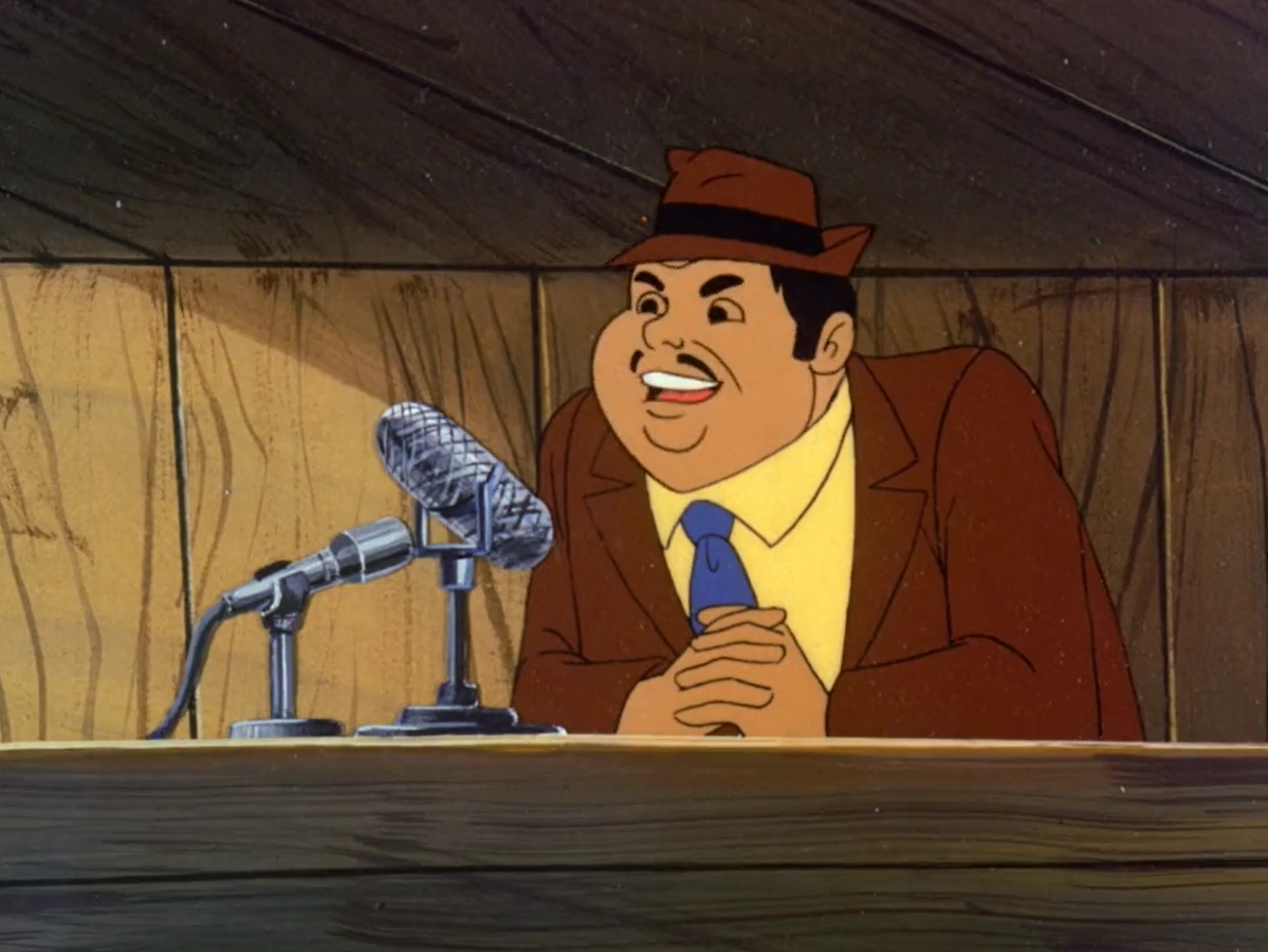 Jeffery Joselco | Scoobypedia | Fandom