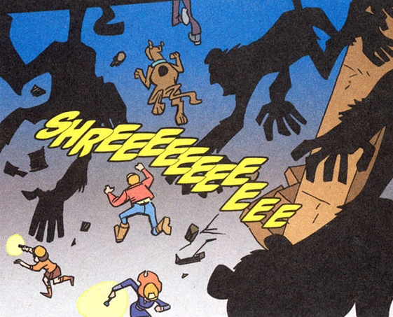 Night of the Jinkies | Scoobypedia | Fandom