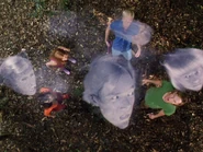 Protoplasm (Raja Gosnell films) | Scoobypedia | Fandom