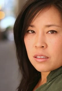Stephanie Sheh | Scoobypedia | Fandom