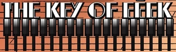 The Key of EEEK | Scoobypedia | Fandom