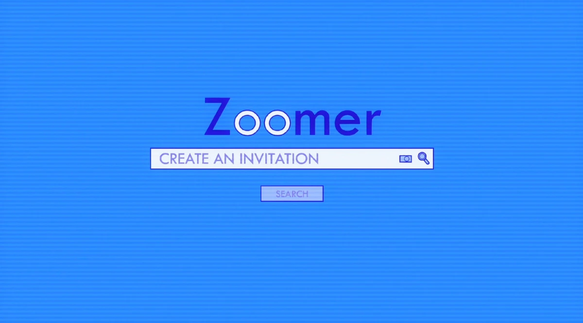 Zoomer | Scoobypedia | Fandom