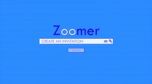 Zoomer | Scoobypedia | Fandom