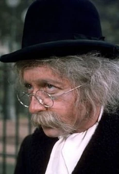 Very Interesting Arte Johnson Laugh In