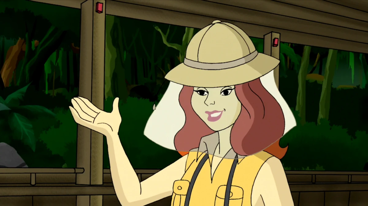 Bug blinds | Scoobypedia | Fandom