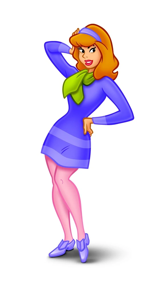Daphné Blake | Wiki Scooby-Doo | Fandom