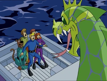 Rockaway Beach Song Scoobypedia Fandom