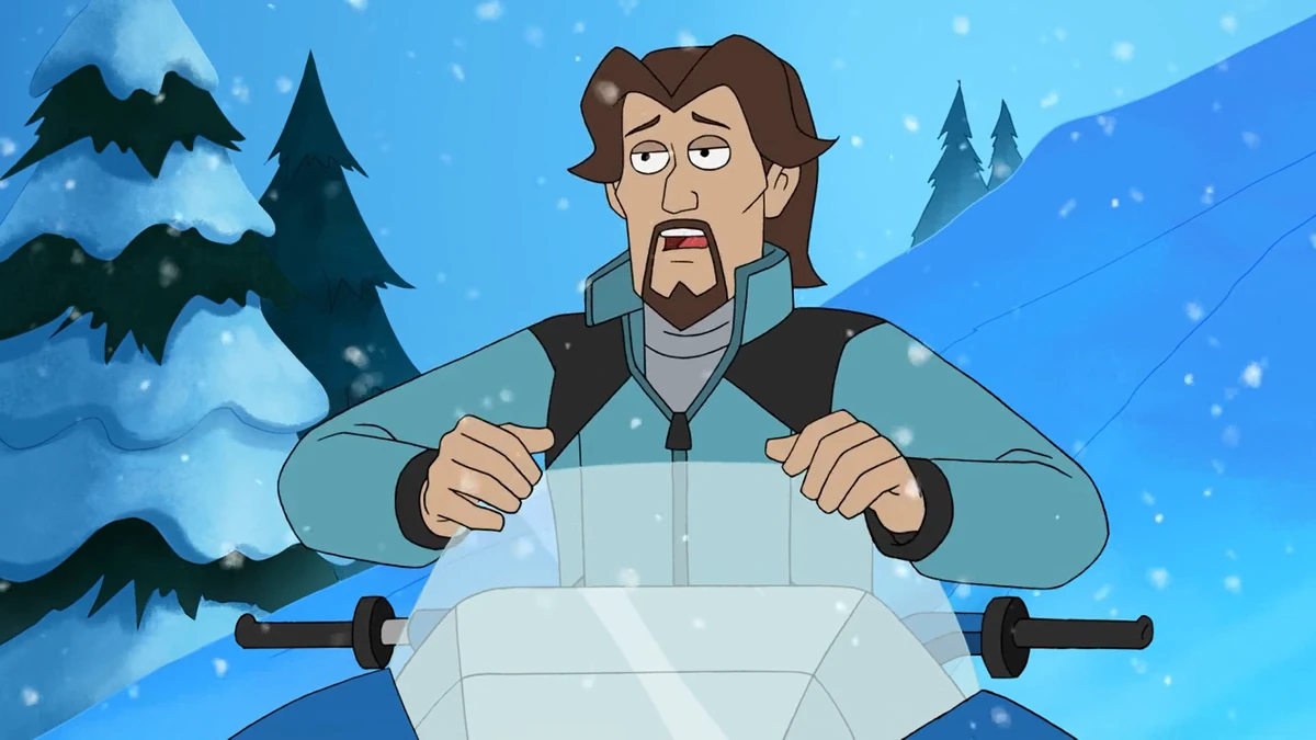 Duncan O'Dell | Scoobypedia | Fandom