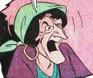 Gypsy (A Gaggle of Galloping Ghosts) | Scoobypedia | Fandom