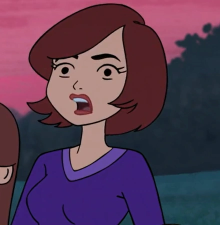 Mother (A Mystery Solving Gang Divided) | Scoobypedia | Fandom
