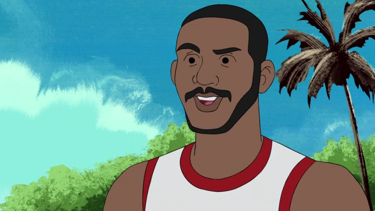 Chris Paul | Scoobypedia | Fandom