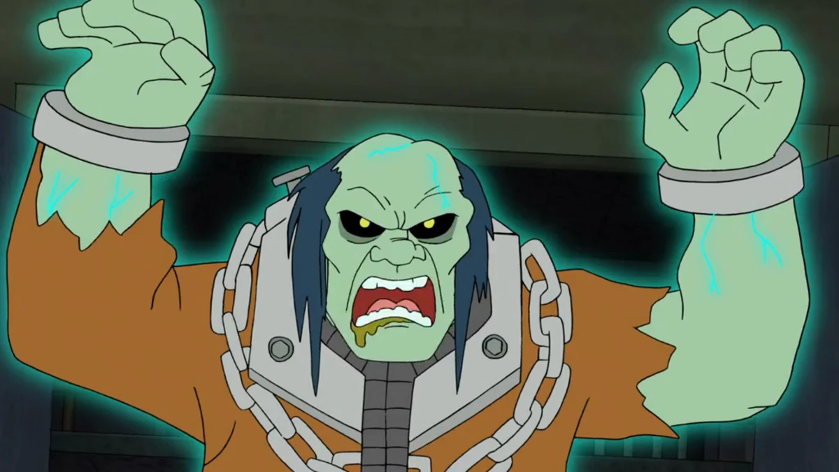 Ghost of Stealin' Stan | Scoobypedia | Fandom