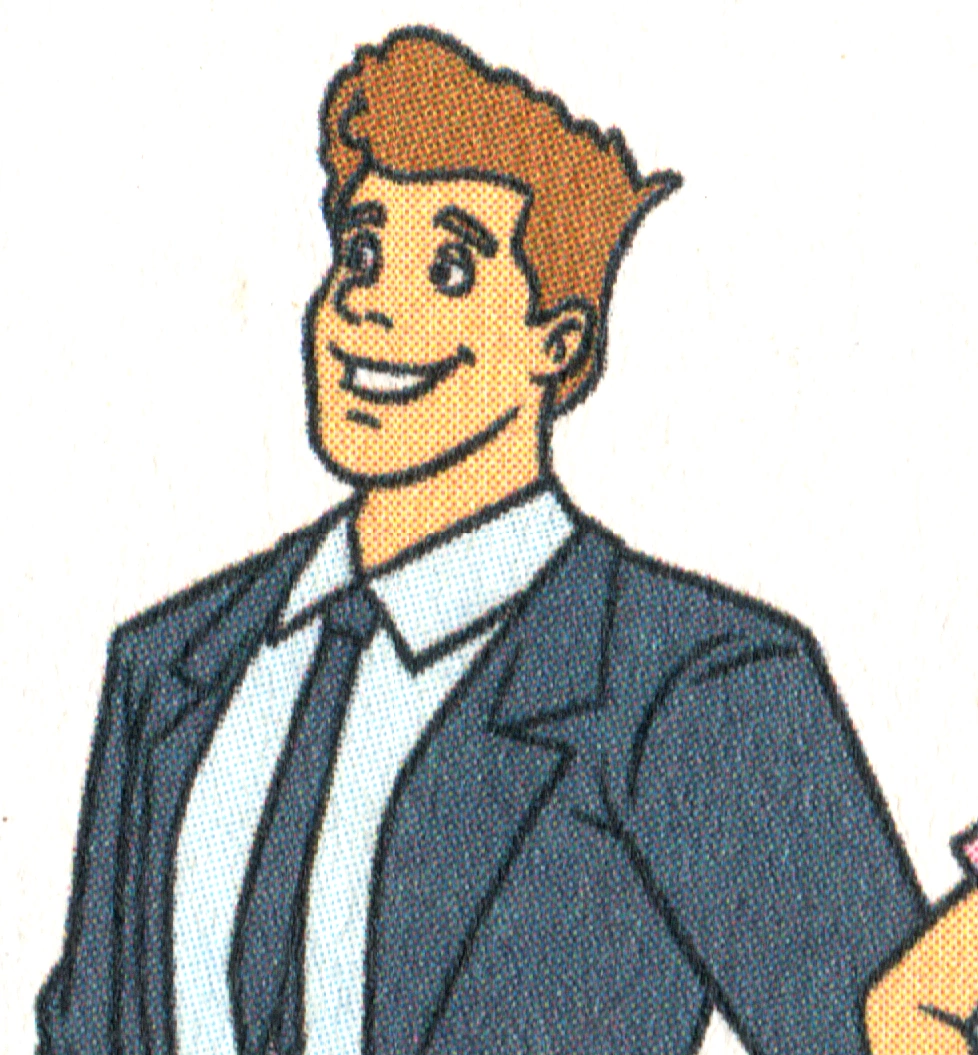 Marc (The Ghost Bride) | Scoobypedia | Fandom