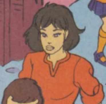 Millie (The Spooky Spook House!) | Scoobypedia | Fandom