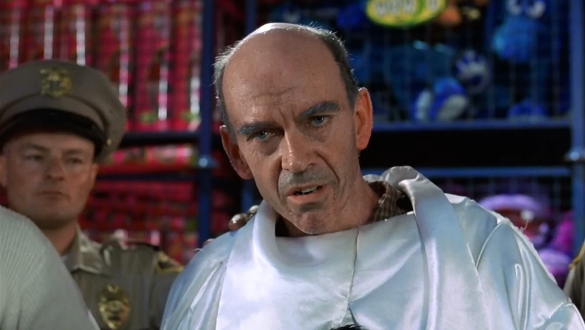 Old Man Smithers | Scoobypedia | Fandom