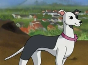 Roxanne | Scoobypedia | Fandom