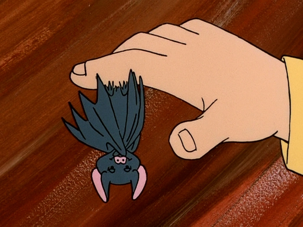 Dingbat | Scoobypedia | Fandom