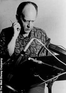 Earl Boen | Scoobypedia | Fandom