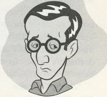 Greg Grogan | Scoobypedia | Fandom