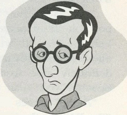 Greg Grogan | Scoobypedia | Fandom