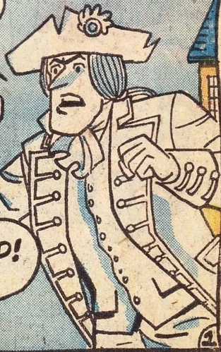 Joshua Sneed | Scoobypedia | Fandom