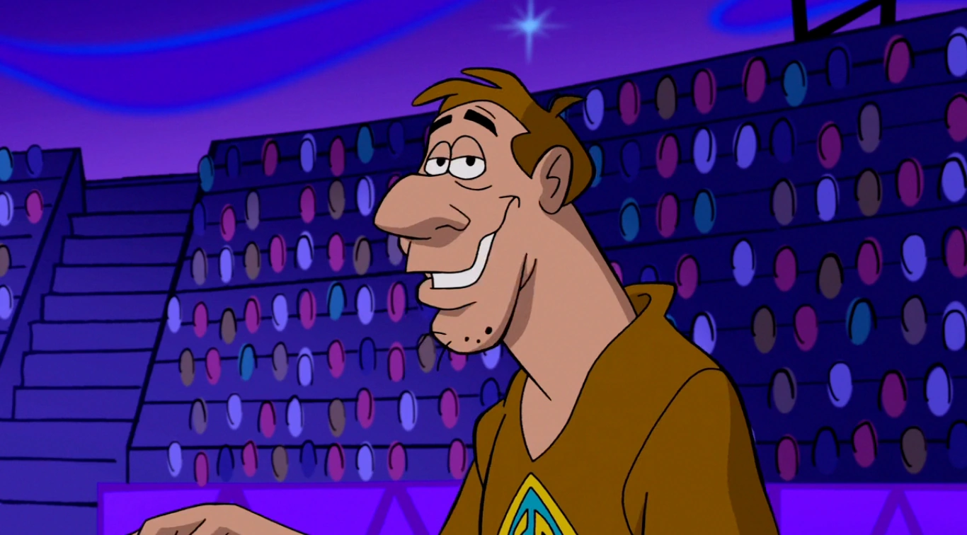 Scoobydoo Characters To Undergo Major Transformation In