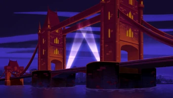 Tower Bridge | Scoobypedia | Fandom