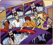 Rotten Robot | Scoobypedia | Fandom