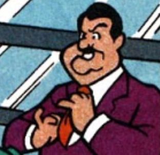 Emilio Poquito | Scoobypedia | Fandom