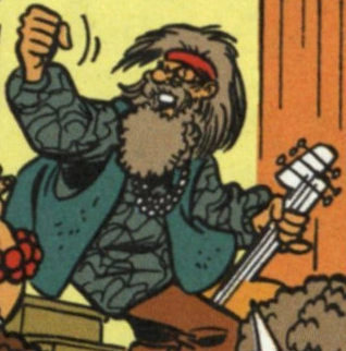 Jimmy Hendryk-Hudson | Scoobypedia | Fandom