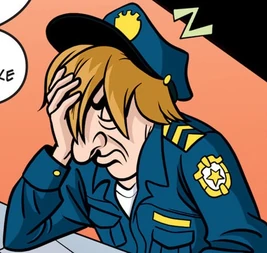 Deputy (Annunaki) | Scoobypedia | Fandom