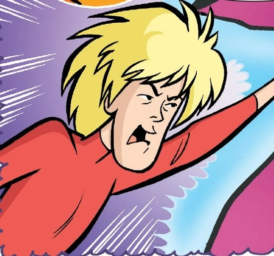 Randy Narwhal | Scoobypedia | Fandom