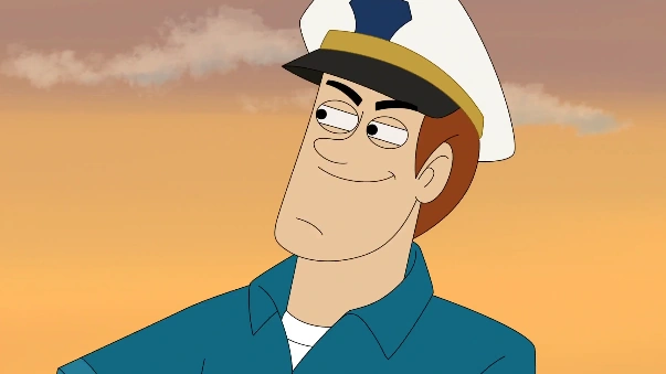 Scott McDoon | Scoobypedia | Fandom