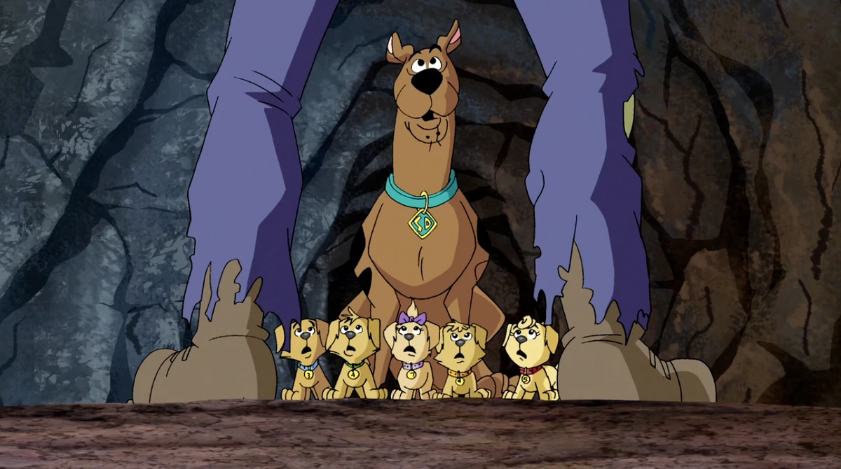 Farmed & Dangerous | Scoobypedia | Fandom