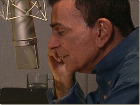 Casey Kasem | Scoobypédia | Fandom