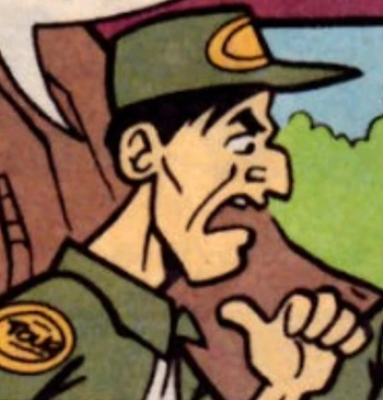 Elvis (Cave Fear!) | Scoobypedia | Fandom
