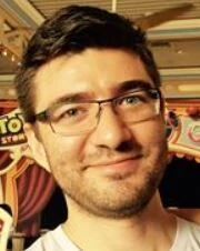 James Krenzke | Scoobypedia | Fandom