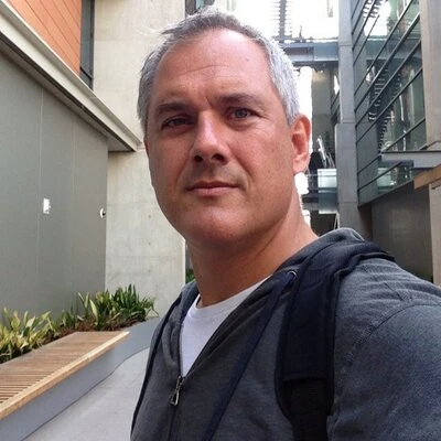 Joe Sichta | Scoobypedia | Fandom