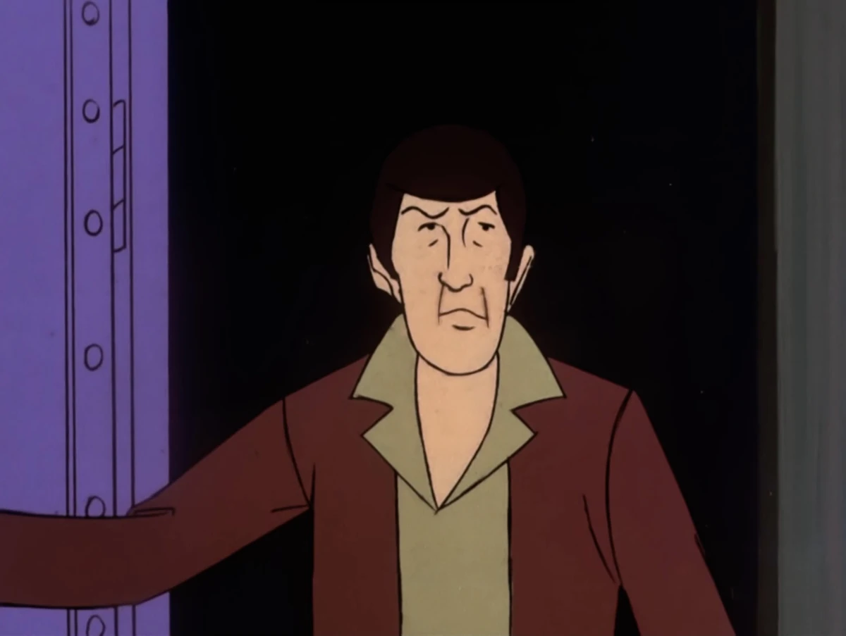 Mr. Crink | Scoobypedia | Fandom