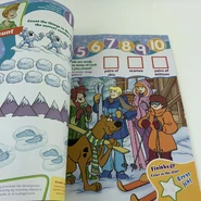 Redan Presents Scooby-Doo! Official Magazine 055 | Scoobypedia | Fandom
