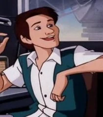 Steve | Scoobypedia | Fandom