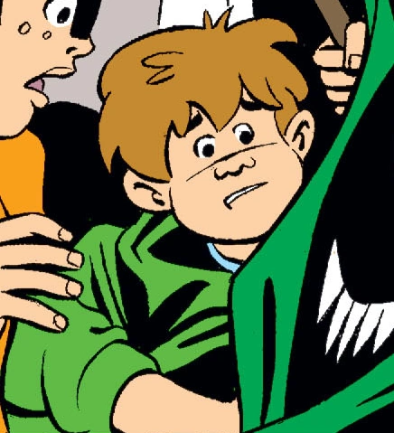 Tiny Tim | Scoobypedia | Fandom