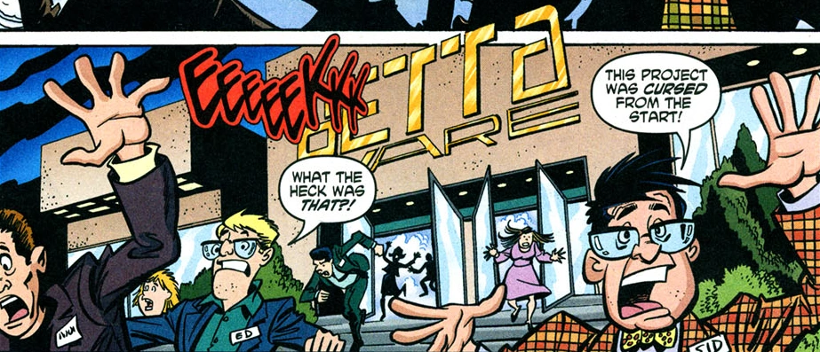 Betaware | Scoobypedia | Fandom