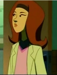 Dr. Thistle | Scoobypedia | Fandom