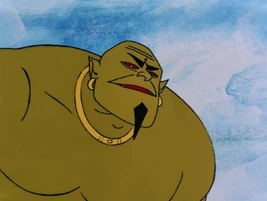 Jadal | Scoobypedia | Fandom