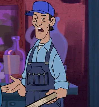 Jebb | Scoobypedia | Fandom