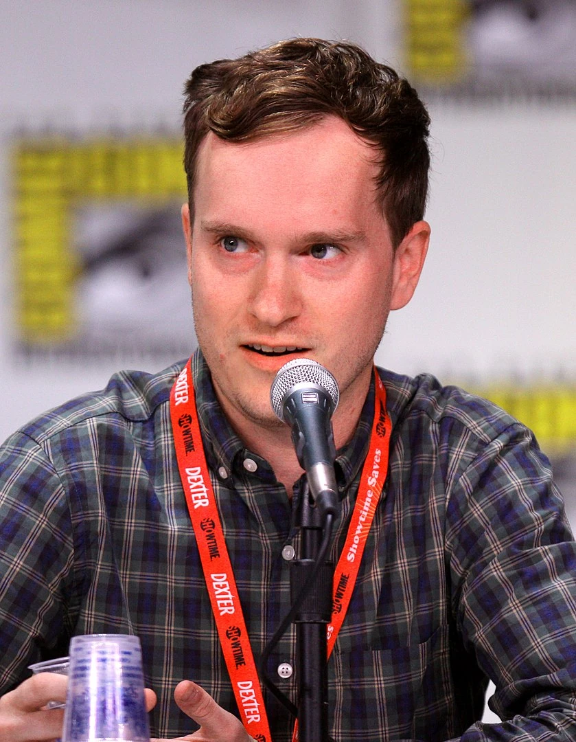 Matt Warburton | Scoobypedia | Fandom