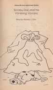 Scooby-Doo and the Vanishing Volcano | Scoobypedia | Fandom