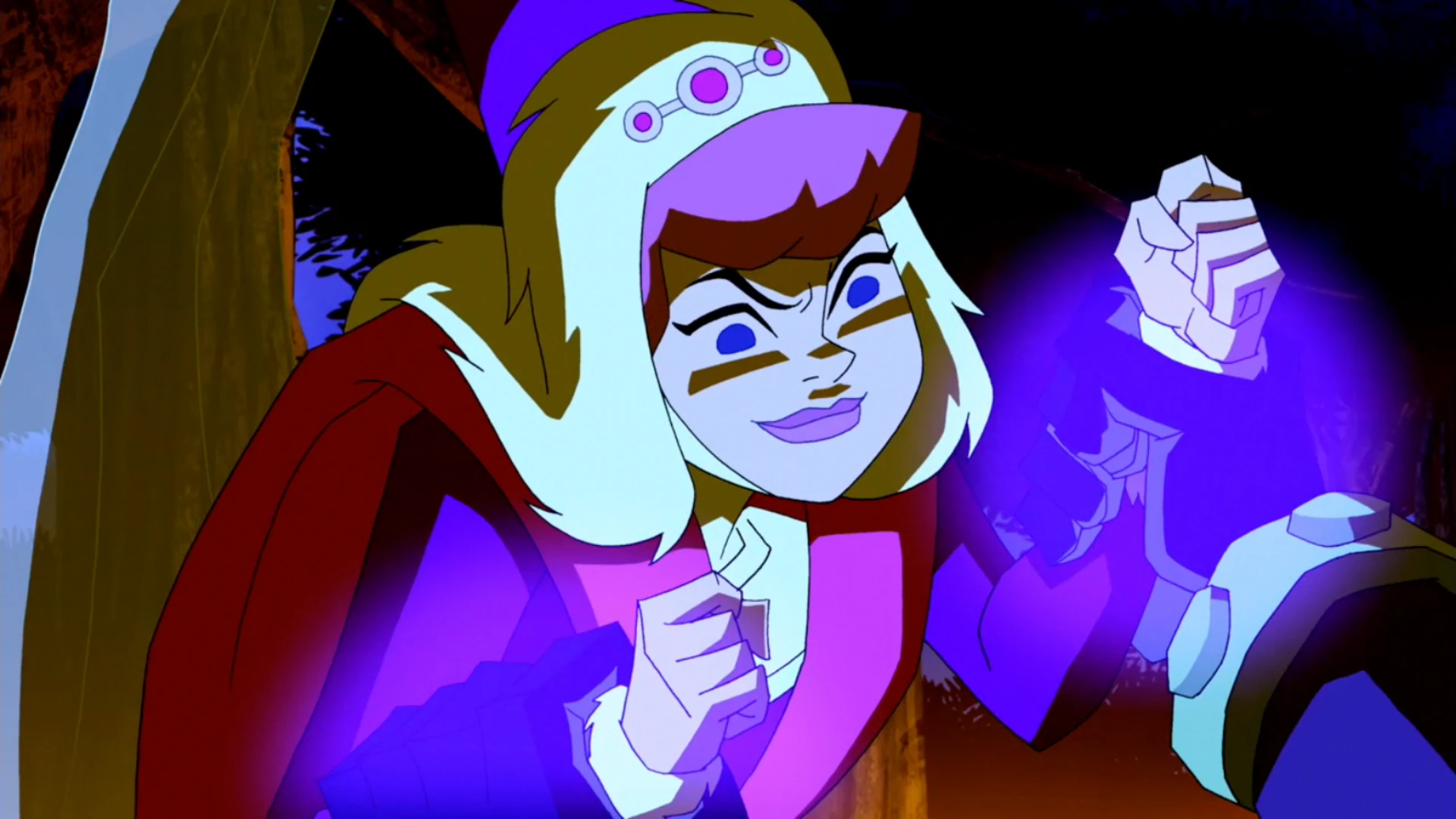 Daphne Blake Mystery Incorporated